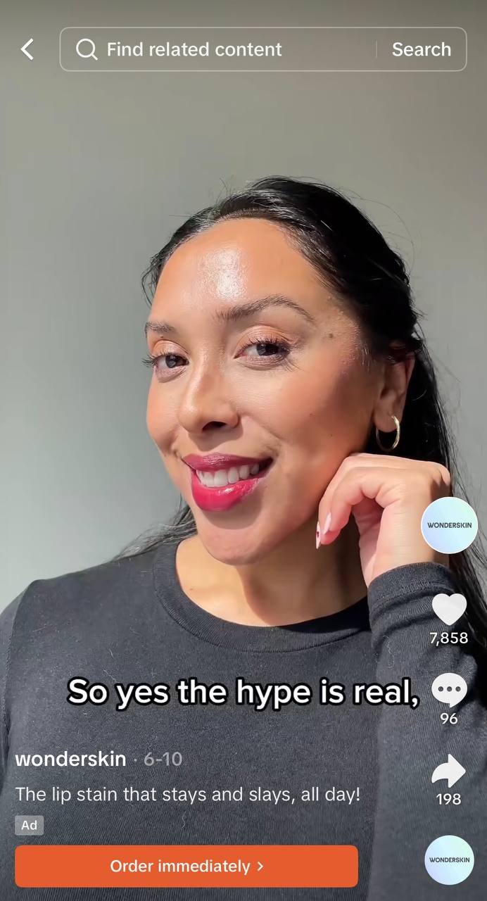 TikTok Shop Ads: Setup, Ad Examples & Best Practices